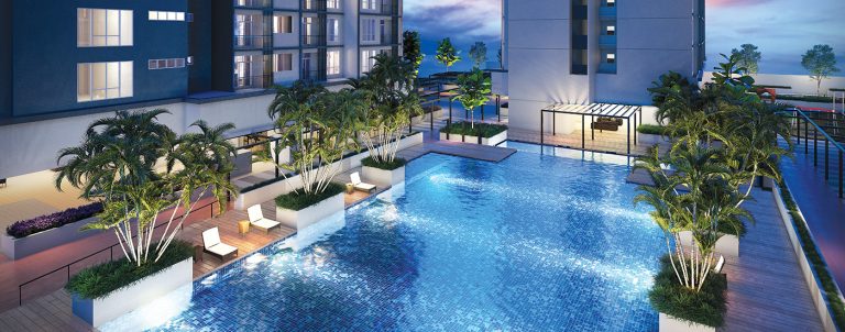 Trellis Residences – MB WORLD