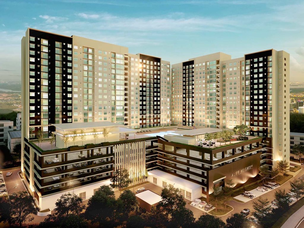 Aliff Heights Mb World
