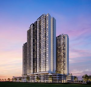 Trellis Residences – MB WORLD