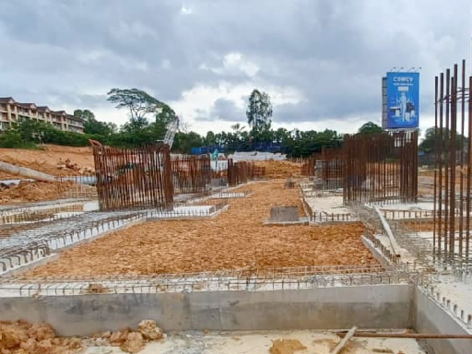 Trellis Residences – MB WORLD