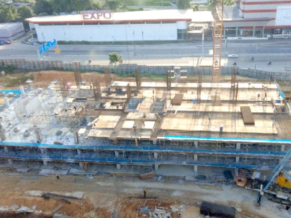 Trellis Residences – MB WORLD