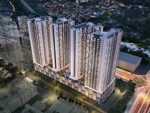 Avenue Residences – MB WORLD