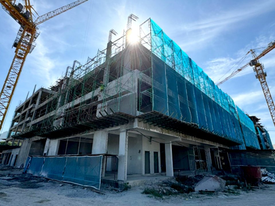 Mertajam Heights – MB WORLD