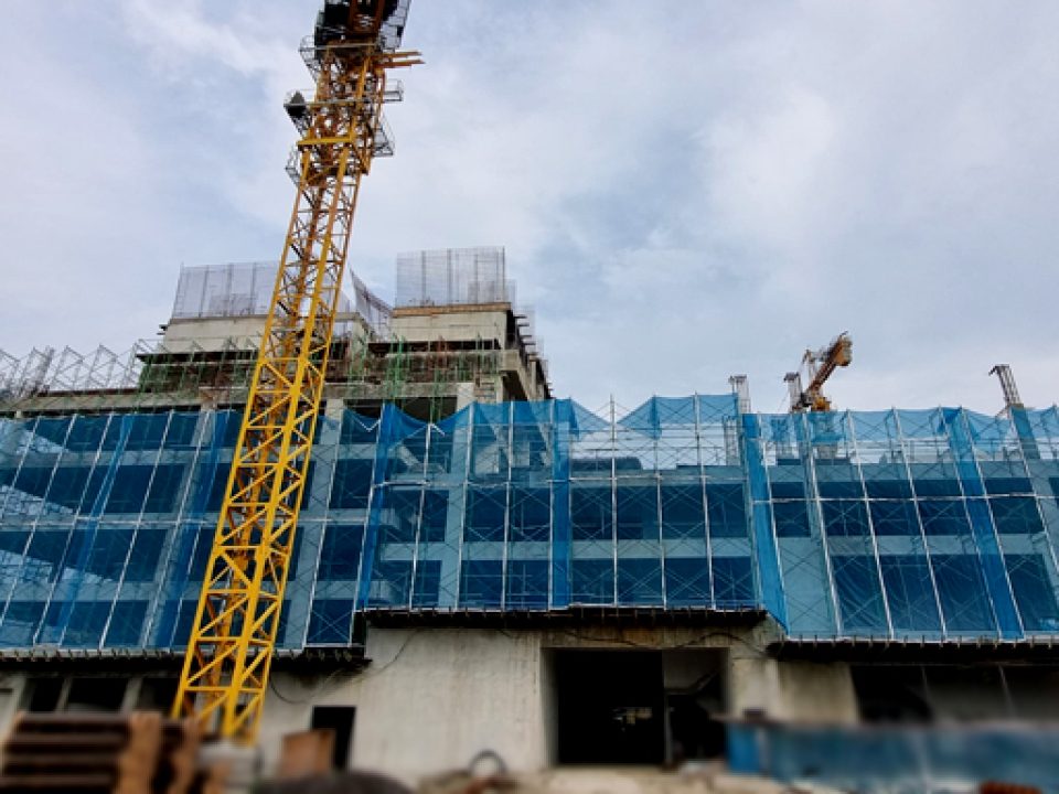 Mertajam Heights – MB WORLD