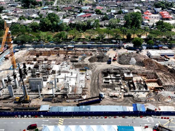 Pandan Heights – MB WORLD