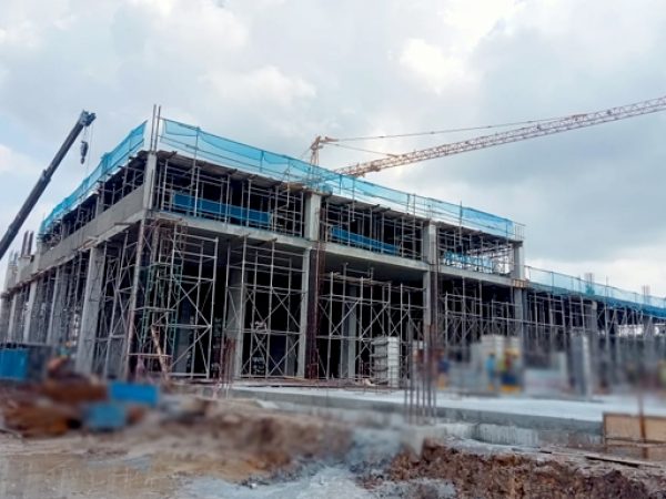 Pandan Heights – MB WORLD