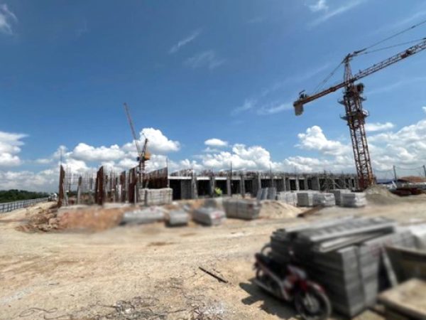 Aville Residences – MB WORLD