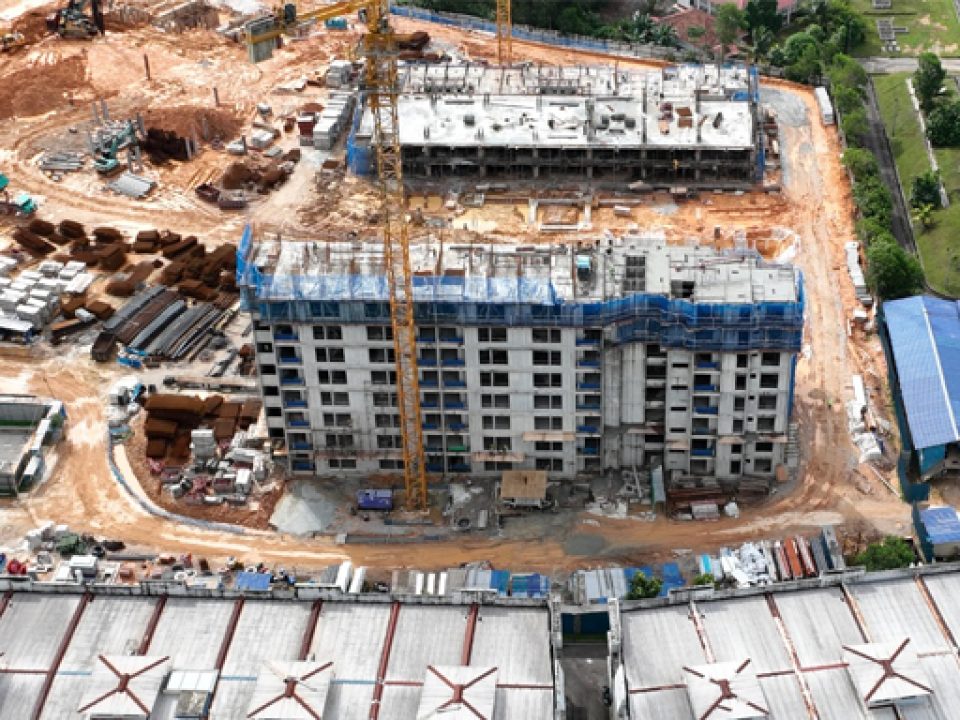 Idaman Heights – MB WORLD