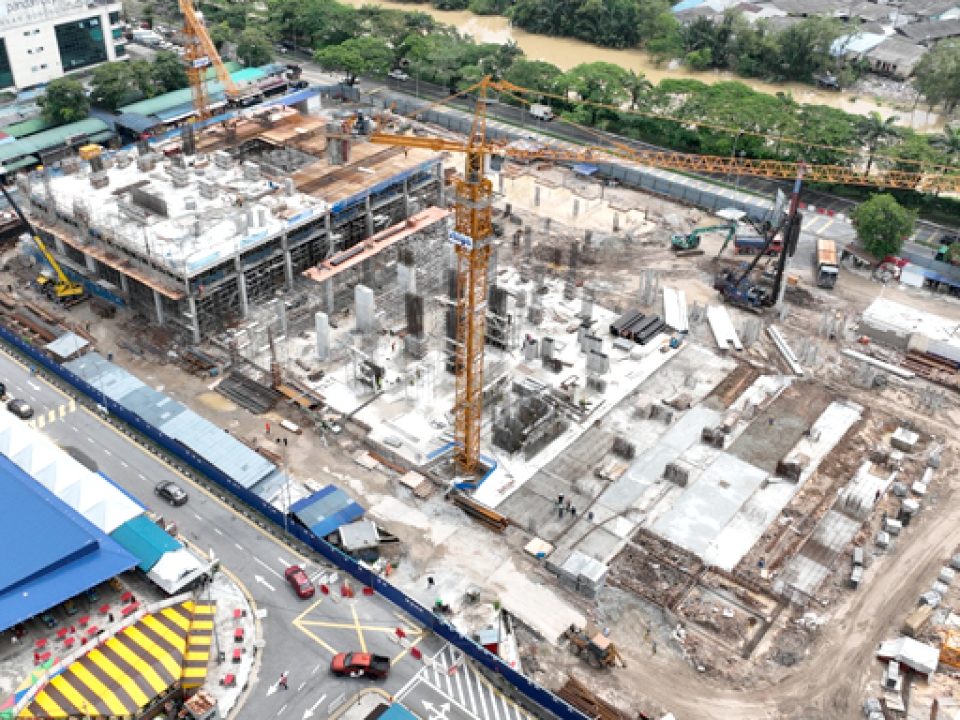 Pandan Heights – MB WORLD