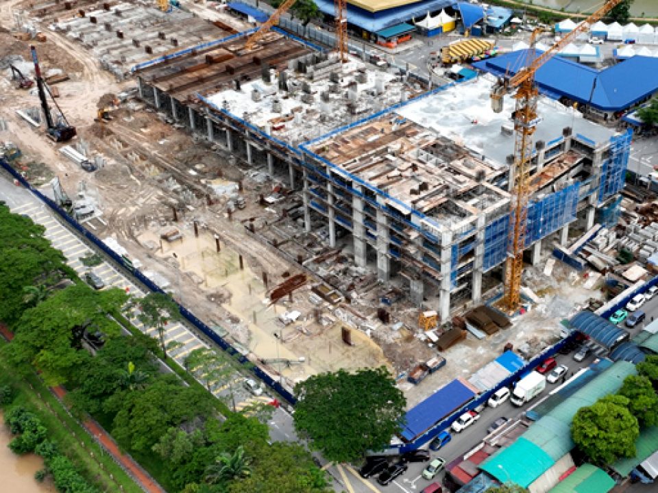 Pandan Heights – MB WORLD