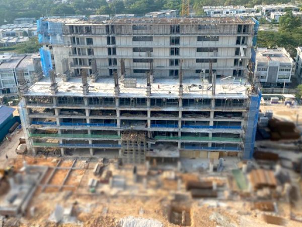 Idaman Heights – MB WORLD