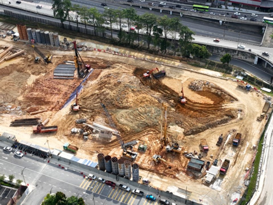 Avenue Residences – MB WORLD