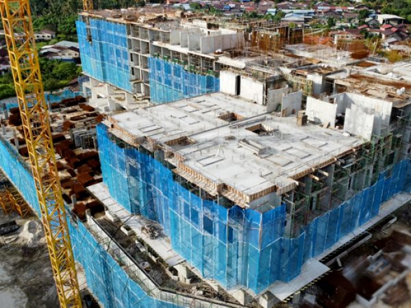 Mertajam Heights – MB WORLD