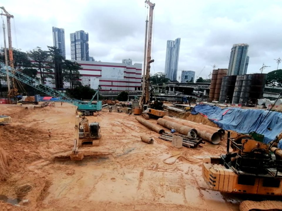 Avenue Residences – MB WORLD