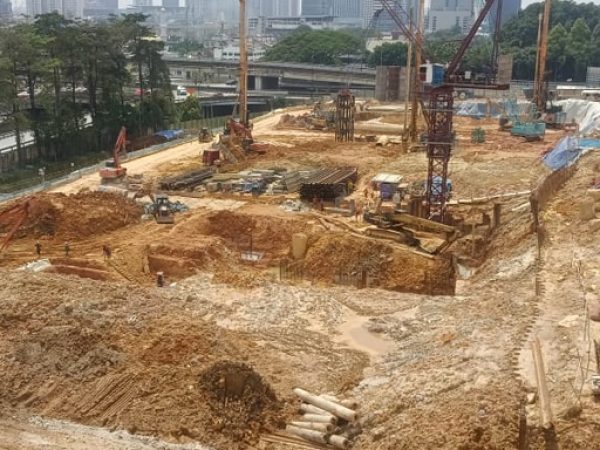 Avenue Residences – MB WORLD