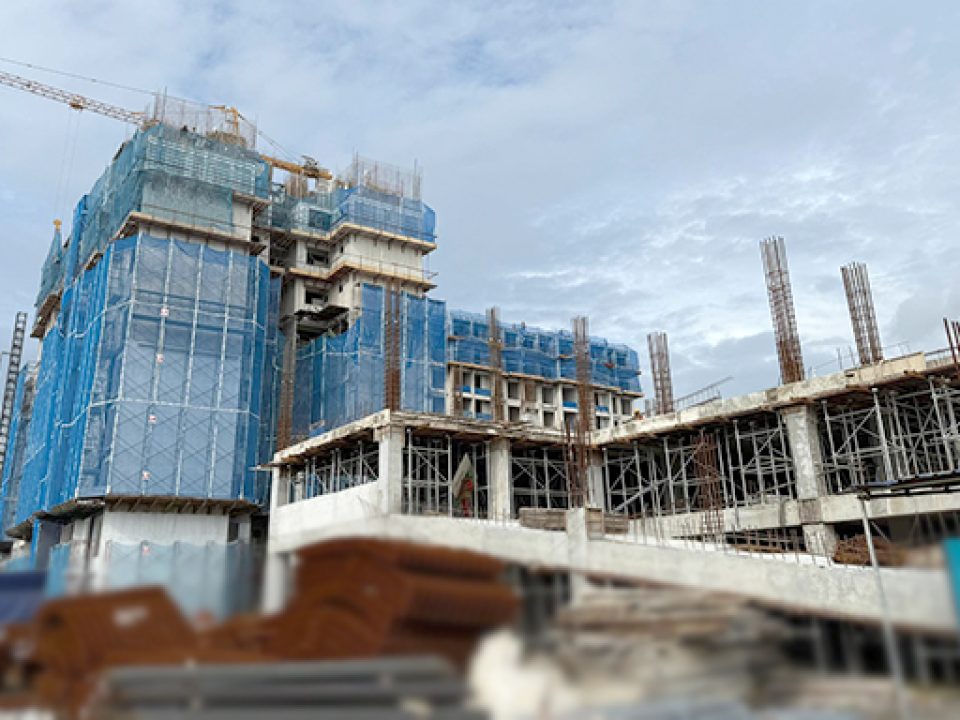 Aville Residences – MB WORLD