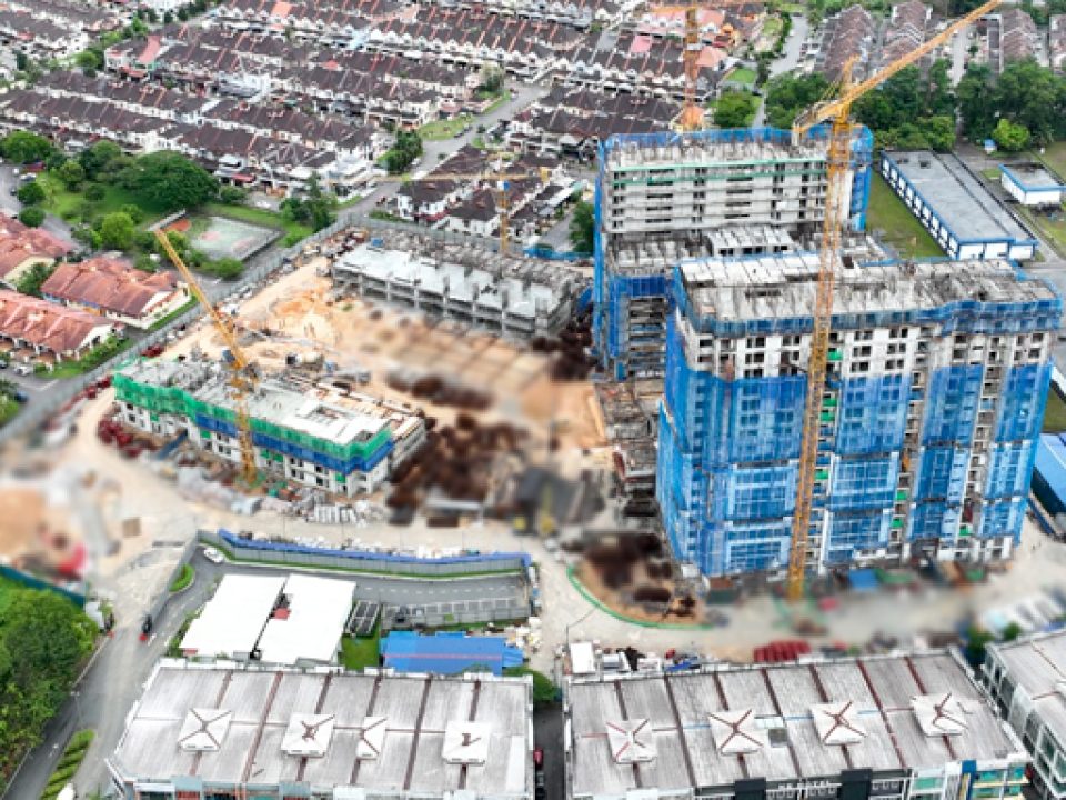 Idaman Heights – MB WORLD