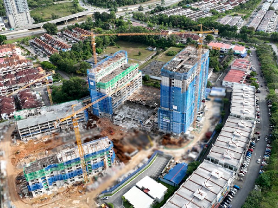 Idaman Heights – MB WORLD