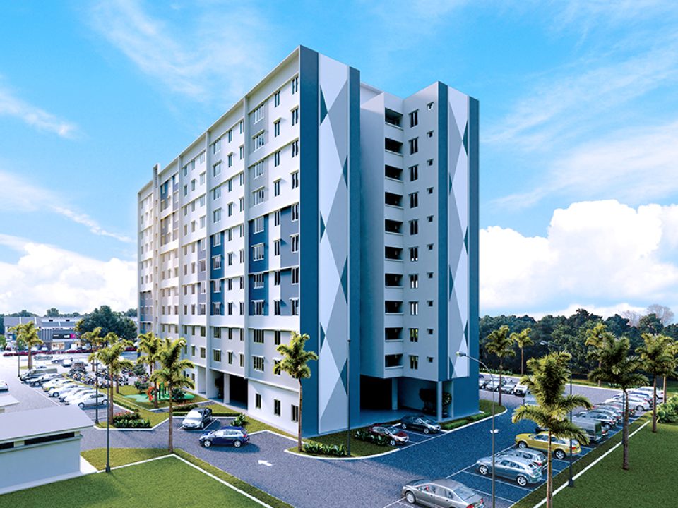 Site Progress – MB WORLD