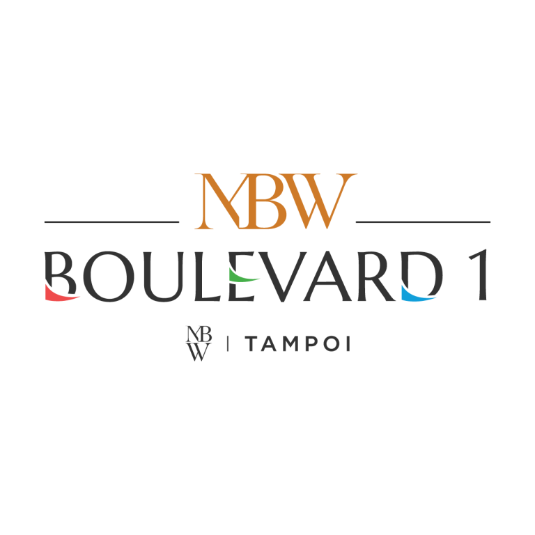 MBW Boulevard 1 – MB WORLD